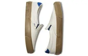 VANS Slip-on 59 Lx Leather Sneakers