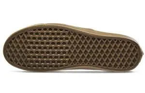 VANS Slip-on 59 Lx Leather Sneakers