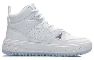 LI-NING High Top Sneakers