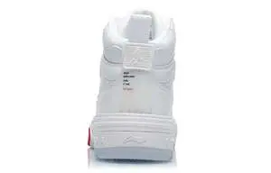 LI-NING High Top Sneakers