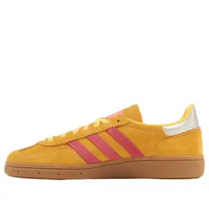 Adidas Adidas Handball Spezial Sneakers Spark/lucid Pink/silver Metallic