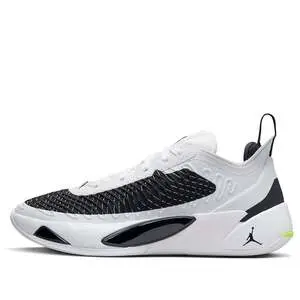 JORDAN Air Luka 1 "reverse Orca" Sneakers - White/black