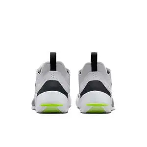 JORDAN Air Luka 1 "reverse Orca" Sneakers - White/black