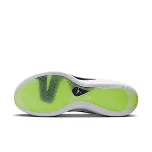 JORDAN Air Luka 1 "reverse Orca" Sneakers - White/black