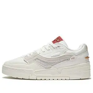 LI-NING 001 Btc Sneakers - White