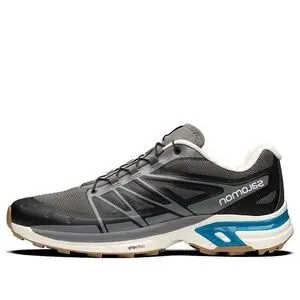 SALOMON Xt-wings 2 Athletic Sneakers - Gray