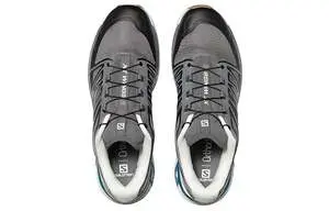 SALOMON Xt-wings 2 Athletic Sneakers - Gray