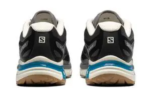 SALOMON Xt-wings 2 Athletic Sneakers - Gray