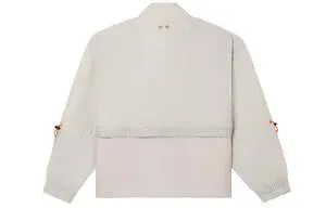 NEW BALANCE Stand Collar Casual Jacket