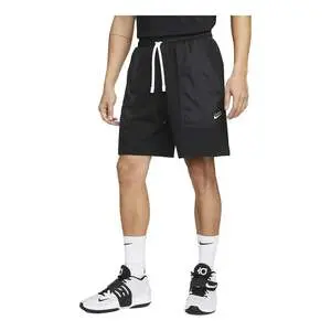 Nike Kevin Durant Basketball Shorts - Black