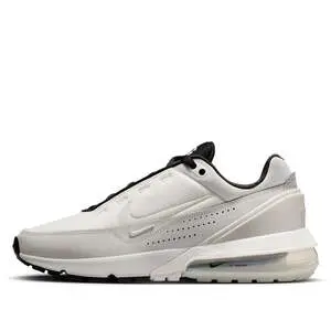 Nike Max Pulse Sneakers - White Grey