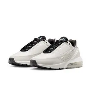 Nike Max Pulse Sneakers - White Grey