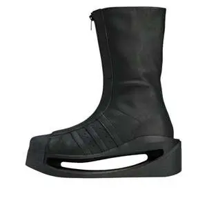 Adidas Y-3 Gendo Boot - Black