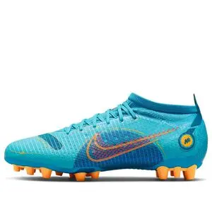 Nike Mercurial Vapor 14 Pro Ag Artificial Grass - Blue