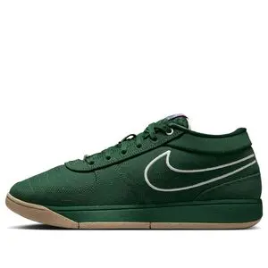 Nike Book 1 "flagstaff" Sneakers - Fir/phantom-hemp-white