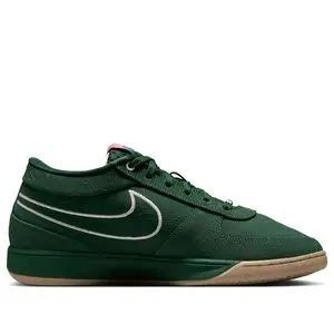 Nike Book 1 "flagstaff" Sneakers - Fir/phantom-hemp-white