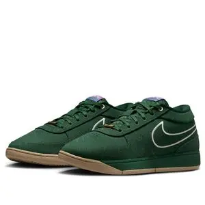 Nike Book 1 "flagstaff" Sneakers - Fir/phantom-hemp-white