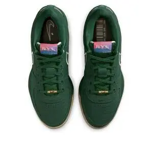Nike Book 1 "flagstaff" Sneakers - Fir/phantom-hemp-white