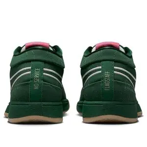 Nike Book 1 "flagstaff" Sneakers - Fir/phantom-hemp-white