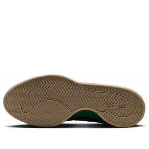 Nike Book 1 "flagstaff" Sneakers - Fir/phantom-hemp-white