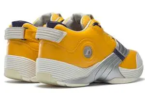 REEBOK Eric Emanuel X Answer 5 'track Gold