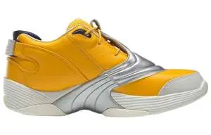 REEBOK X Eric Emanuel Answer 5 Sneakers