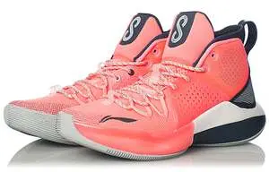 LI-NING Sonic 8 Basketball Sneakers