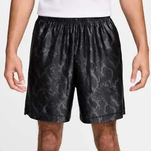 Nike Dri-fit Reversible Basketball Shorts