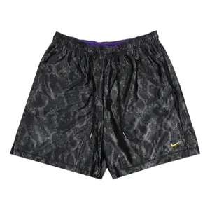 Nike Nike Dri-FIT Reversible Basketball Shorts Black/grey