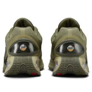 Nike Max Dn Sneakers - Neutral Olive/black