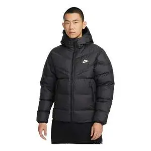 Nike Storm-fit Windrunner Hooded Jacket