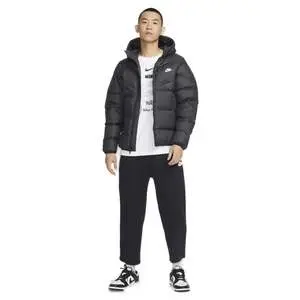 Nike Storm-fit Windrunner Hooded Jacket