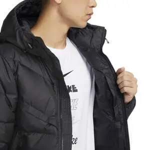 Nike Storm-fit Windrunner Hooded Jacket