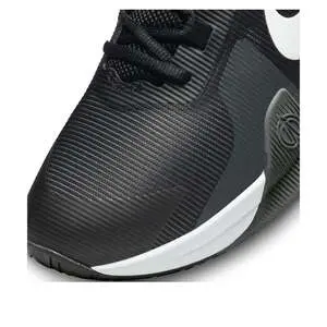 Nike Max Impact Athletic Sneakers - Black