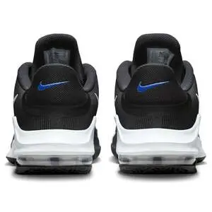 Nike Max Impact Athletic Sneakers - Black