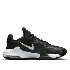 Nike Max Impact Athletic Sneakers - Black