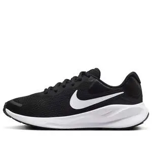 Nike Nike Revolution 7 Road Running Shoes Black/white