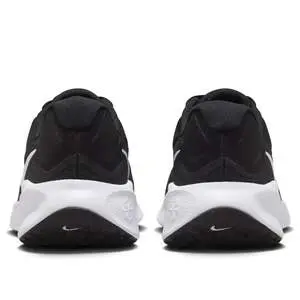 Nike Revolution Road Running Shoes - Black/white