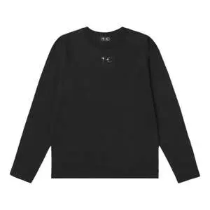 THUG CLUB Basic Long-sleeve T-shirt