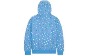 Nike X Hello Kitty Full Print Hoodie