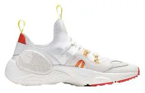 Nike Heron Preston X Huarache E.d.g.e. 'sail - White/red