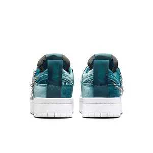 Nike Dunk Low Disrupt 'lucky Charms Ash Green - Blue