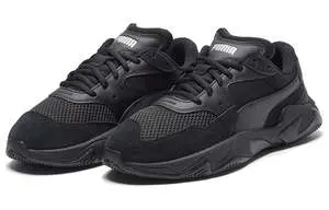 PUMA Storm Origin Low Top Sneakers