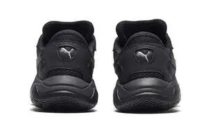 PUMA Storm Origin Low Top Sneakers