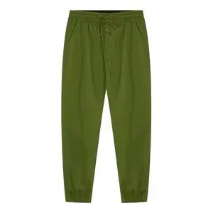 NEW BALANCE Athletics Sport Pants Asia Sizing - Green