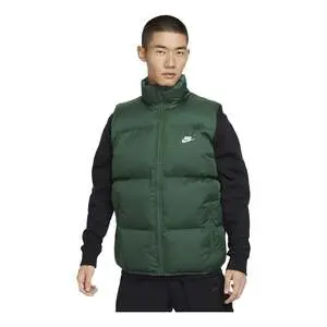 Nike Nike Sportswear PrimaLoft Puffer Vest Green/multi-color
