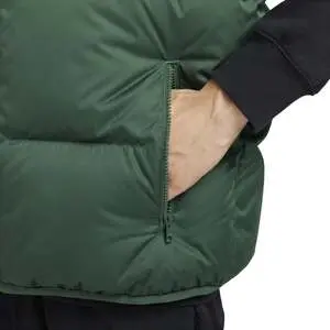 Nike Primaloft Puffer Vest - Green/multi-color