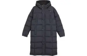 PUMA Hooded Down Coat