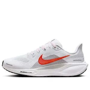 Nike Zoom Pegasus 41 Sneakers - White/university Blue-black