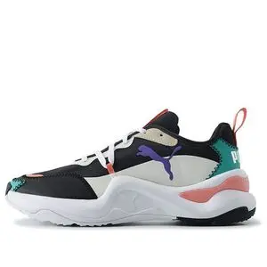 PUMA Rise Extravaganza Sneakers